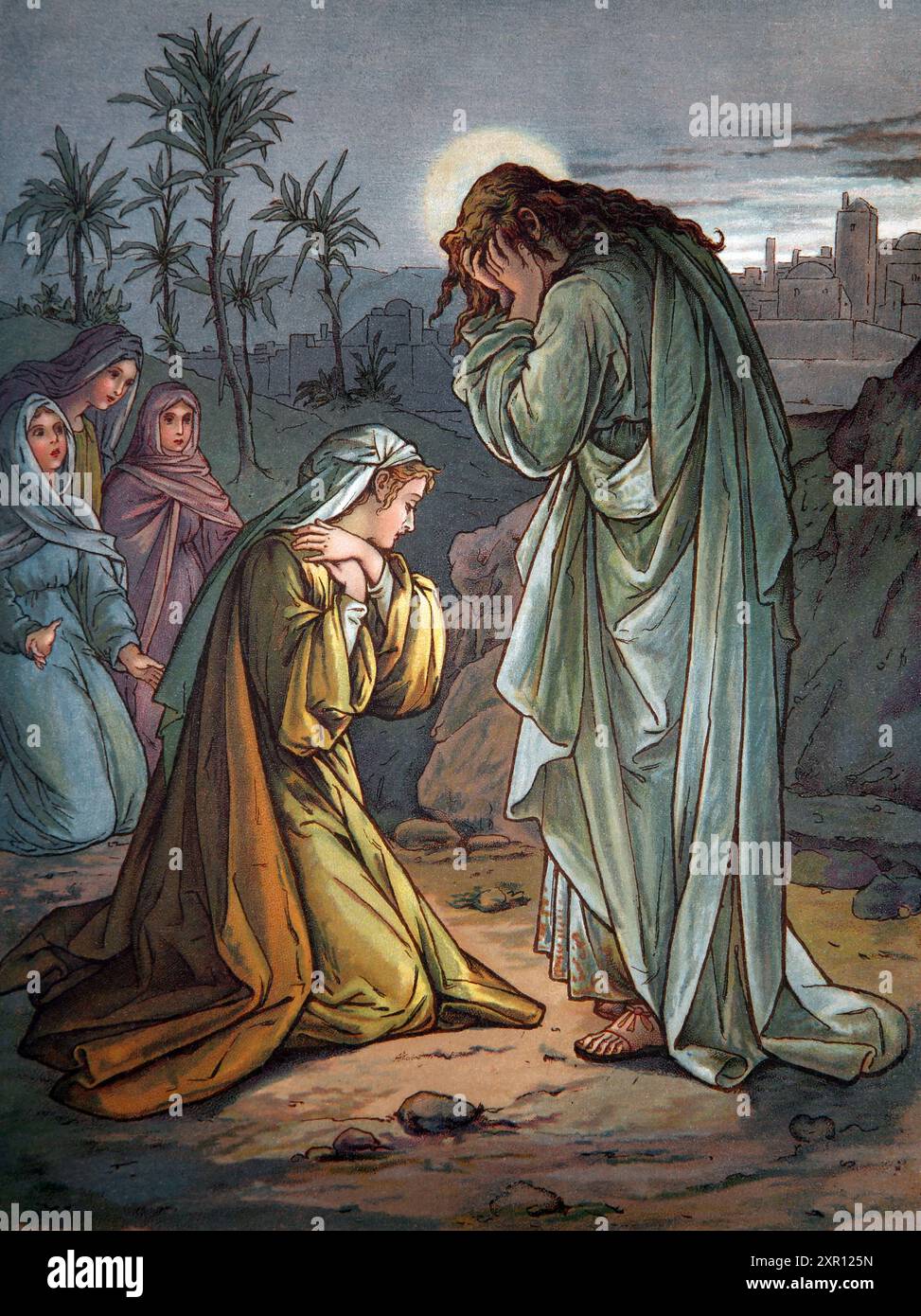 Schwester maria lazarus -Fotos und -Bildmaterial in hoher Auflösung – Alamy