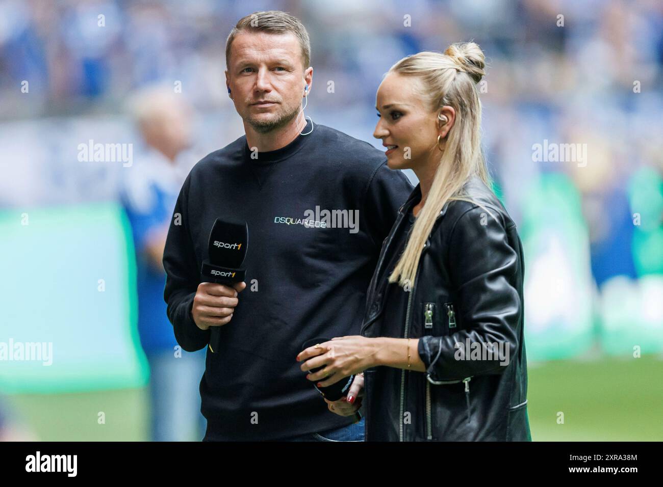 Katharina kleinfeldt -Fotos und -Bildmaterial in hoher Auflösung – Alamy