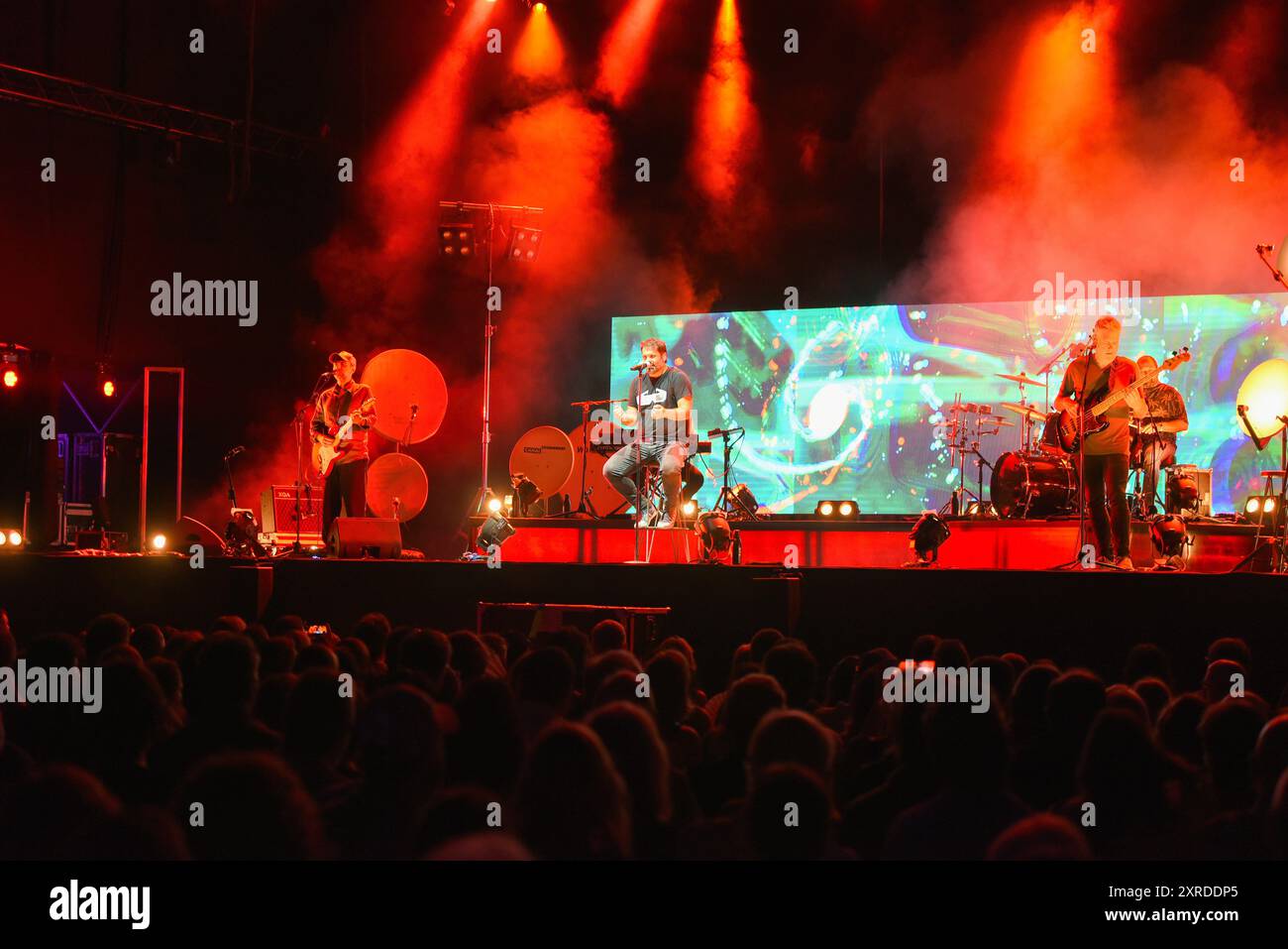 Antonia font group -Fotos und -Bildmaterial in hoher Auflösung – Alamy