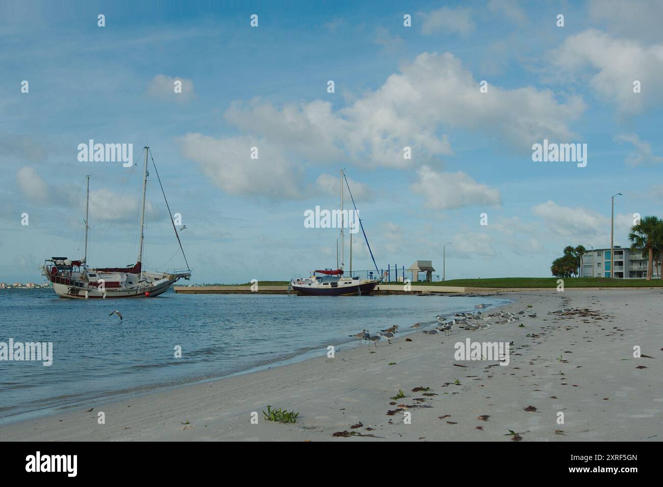 Gulfport strand, florida -Fotos und -Bildmaterial in hoher Auflösung ...