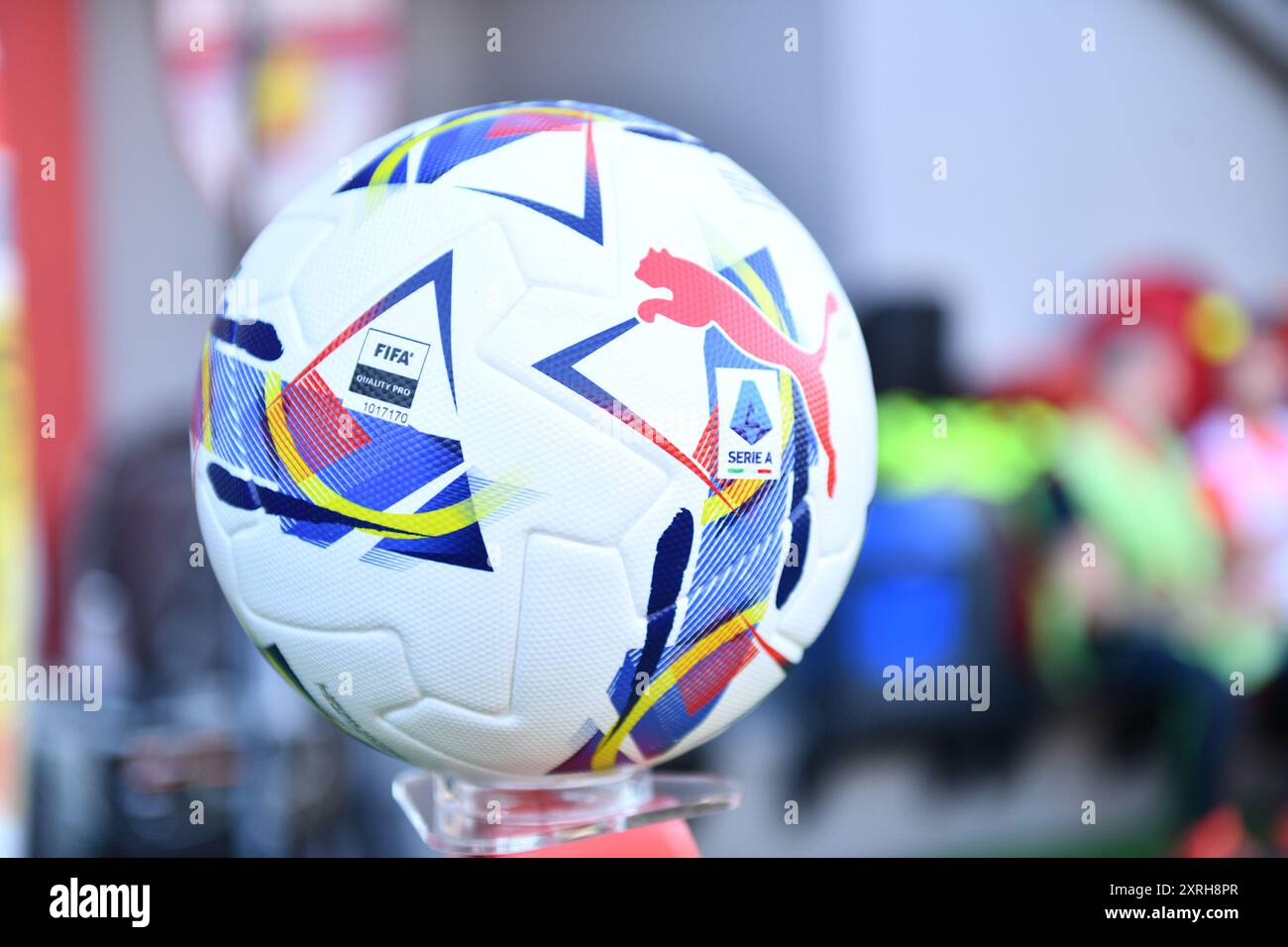 Coppa italia frecciarossa 2024 2025 -Fotos und -Bildmaterial in hoher ...