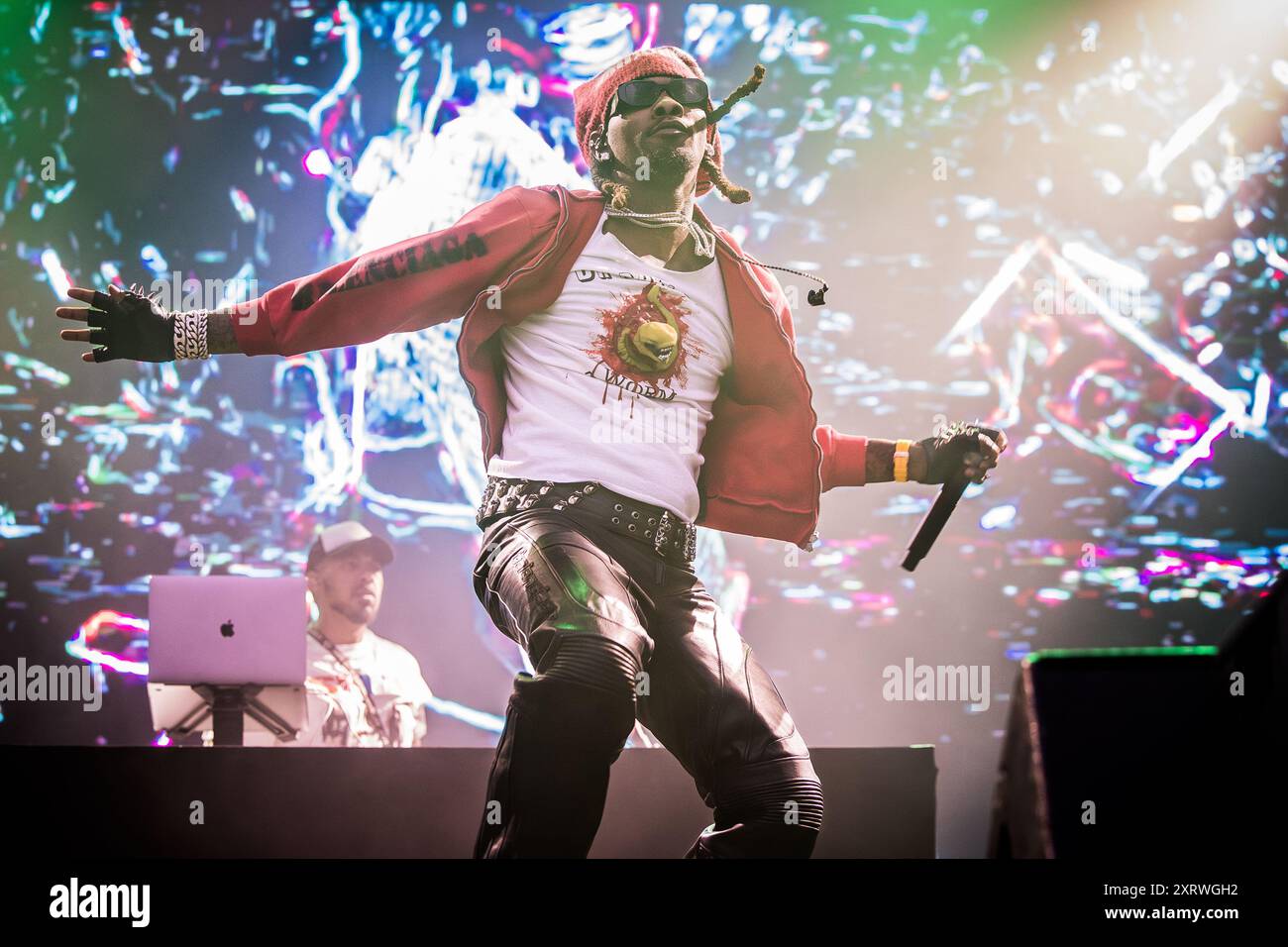 Offset rapper -Fotos und -Bildmaterial in hoher Auflösung – Alamy