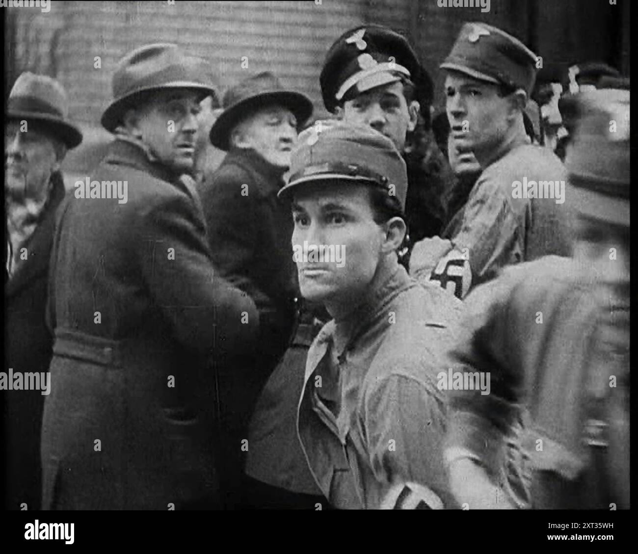 Swastika nazism nazi fascism 20th century hitler -Fotos und ...