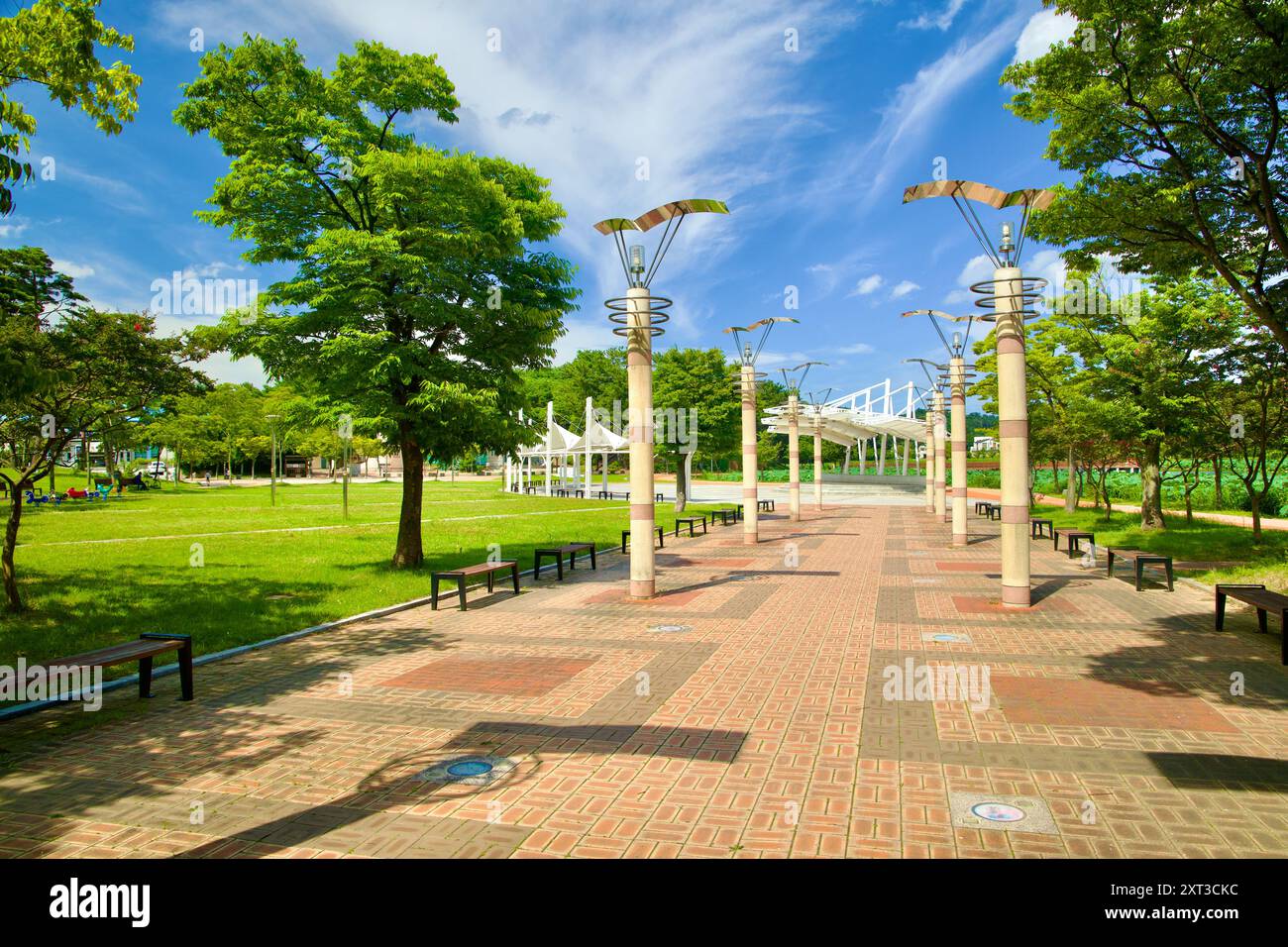 Yeonho park -Fotos und -Bildmaterial in hoher Auflösung – Alamy