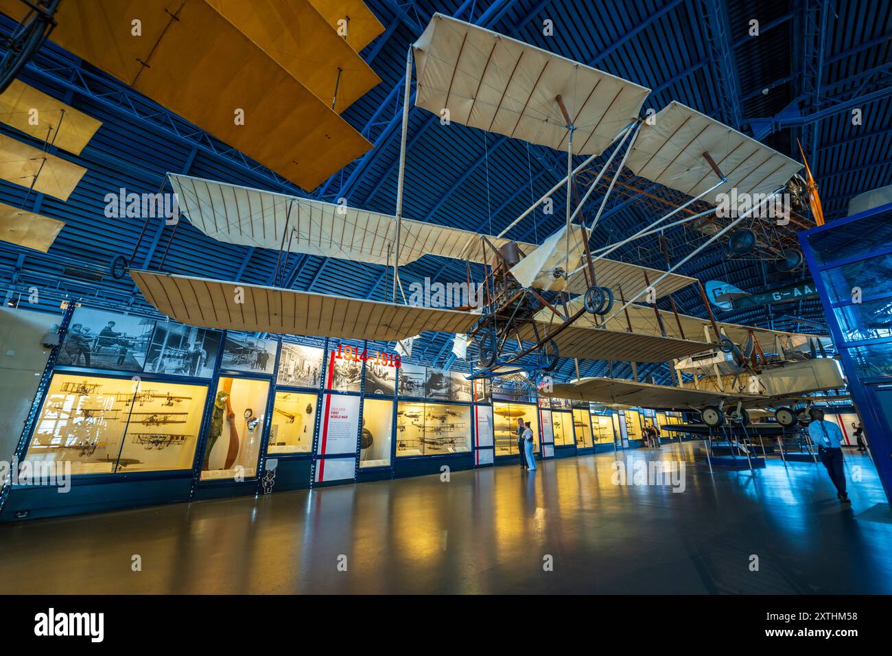 Die geschichte des fliegens -Fotos und -Bildmaterial in hoher Auflösung – Alamy