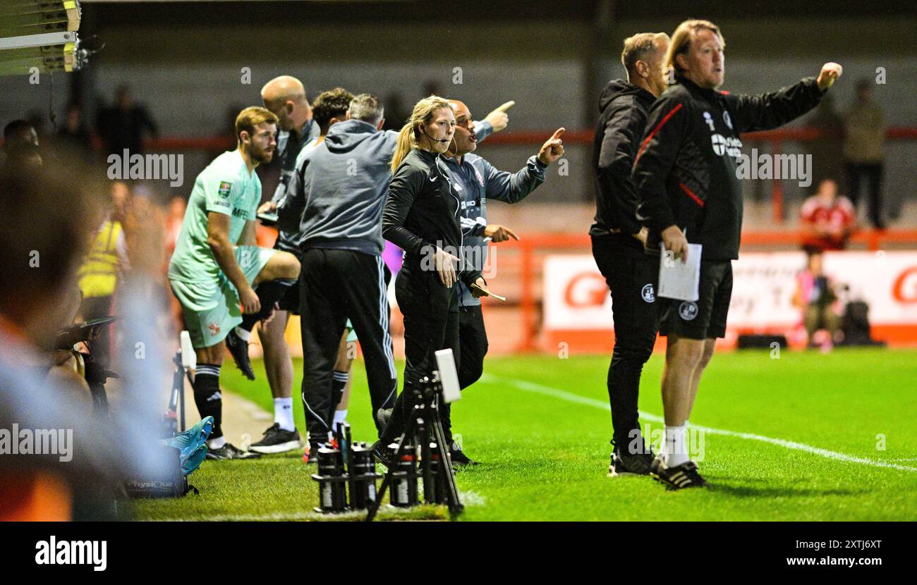 Abigail byrne 2024 -Fotos und -Bildmaterial in hoher Auflösung – Alamy