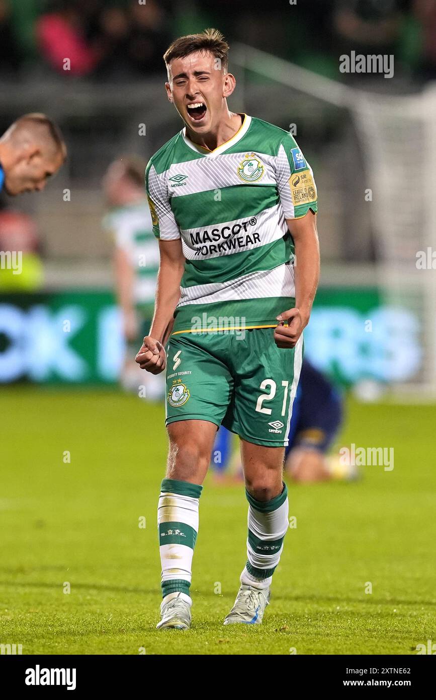 Darragh brennt 2024 -Fotos und -Bildmaterial in hoher Auflösung – Alamy