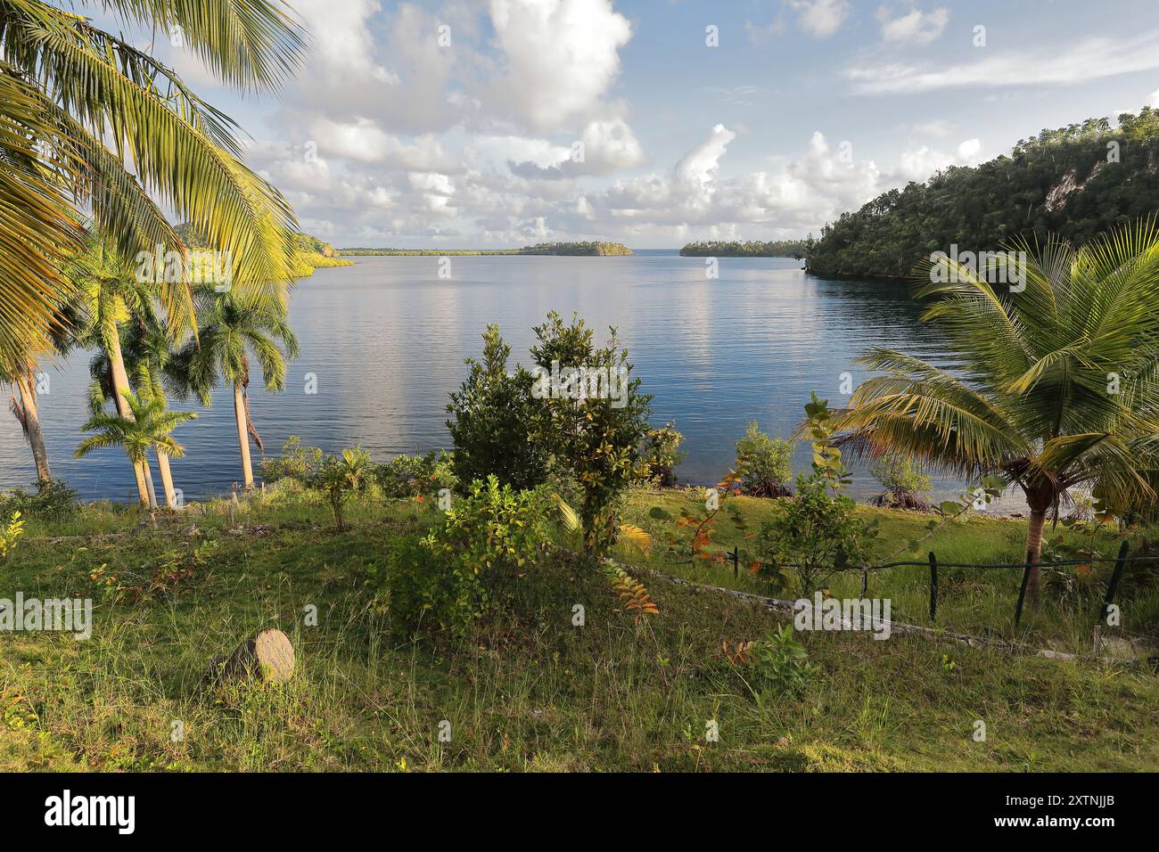 Bahia taco bay -Fotos und -Bildmaterial in hoher Auflösung – Alamy