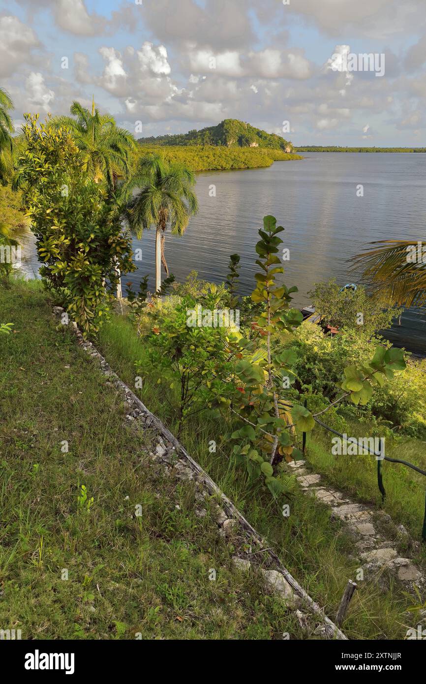 Bahia taco bay -Fotos und -Bildmaterial in hoher Auflösung – Alamy