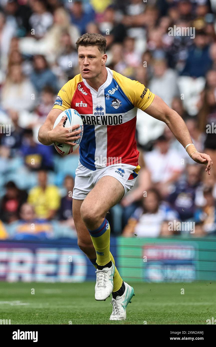 Rhys kennedy -Fotos und -Bildmaterial in hoher Auflösung – Alamy