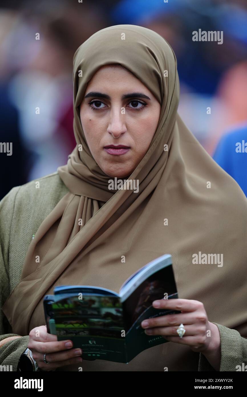 Sheikha hissa -Fotos und -Bildmaterial in hoher Auflösung – Alamy