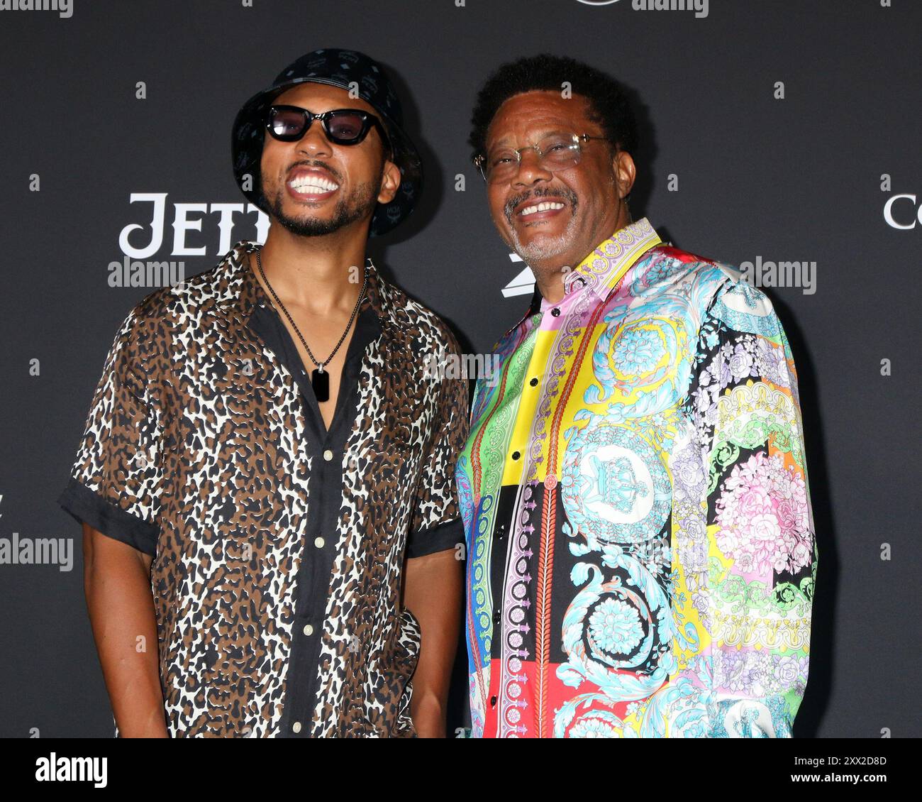 Greg mathis jr -Fotos und -Bildmaterial in hoher Auflösung – Alamy