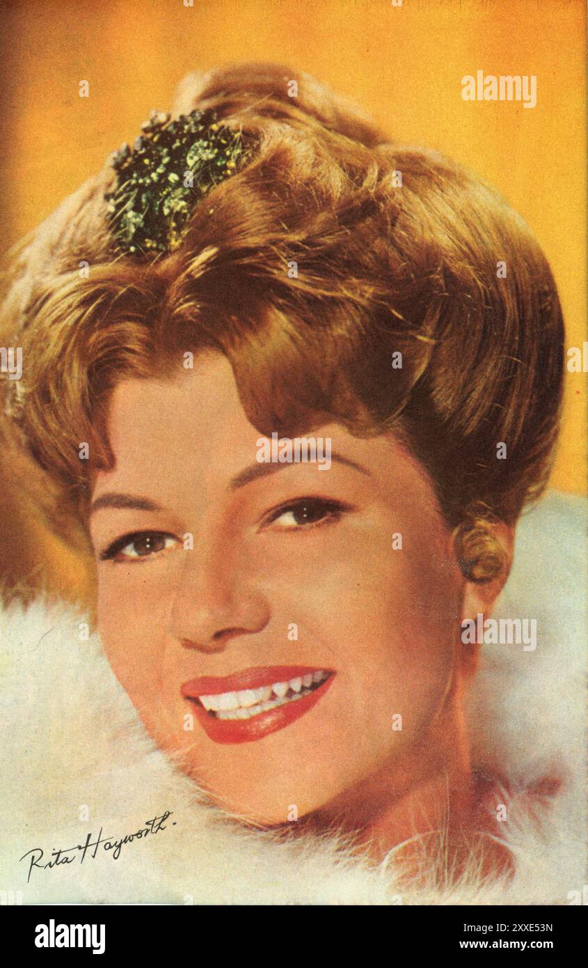 Circus world 1964 magnificent showman -Fotos und -Bildmaterial in hoher ...