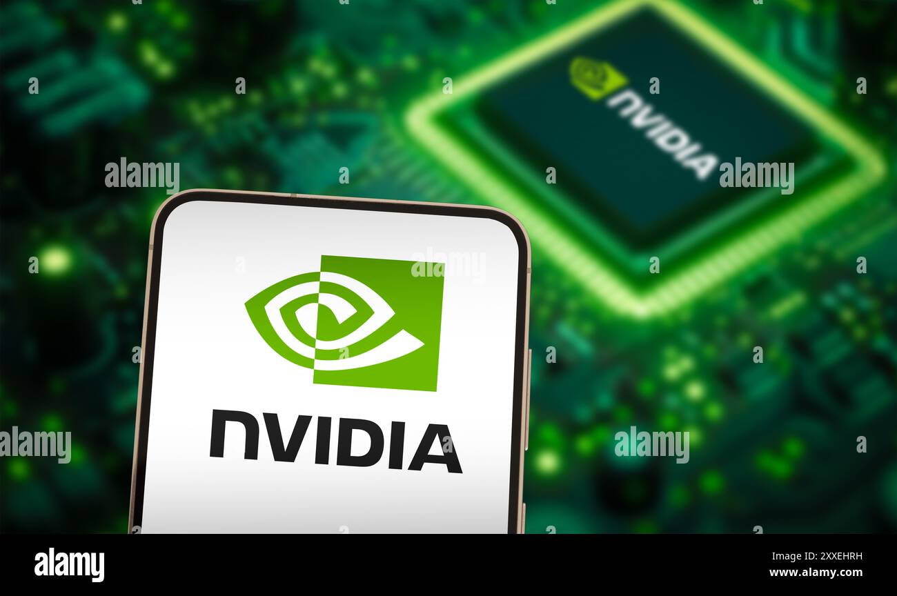 Wallpaper Nvidia Logo Download "Nvidia" Wallpapers For Mobile Phone,