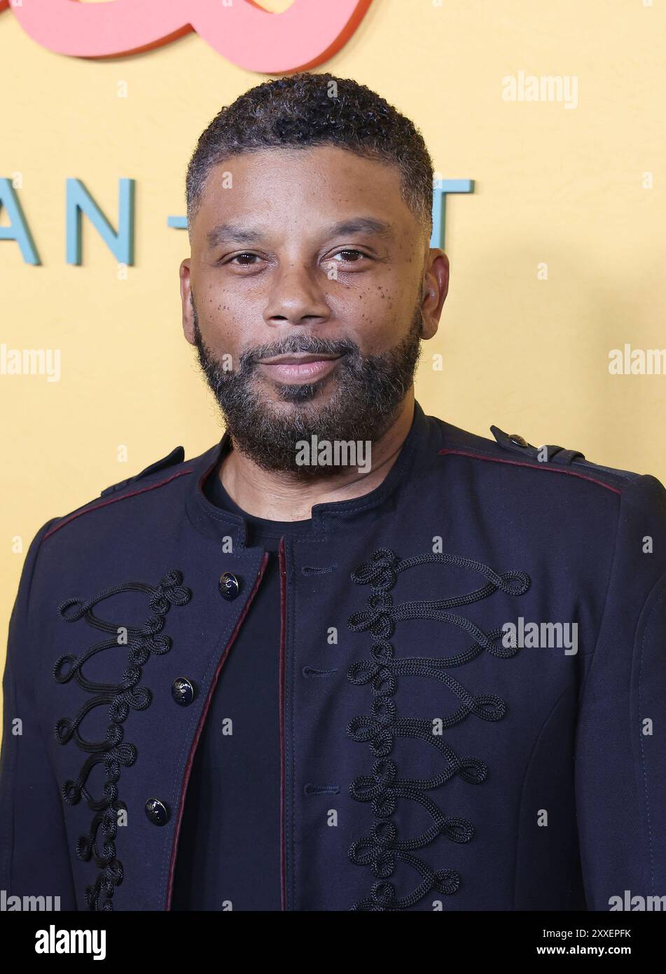 Carl anthony payne ii -Fotos und -Bildmaterial in hoher Auflösung – Alamy