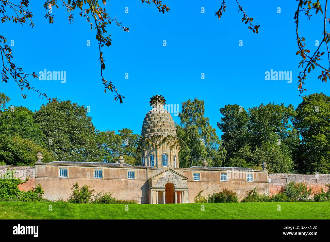 Parco di dunmore -Fotos und -Bildmaterial in hoher Auflösung – Alamy