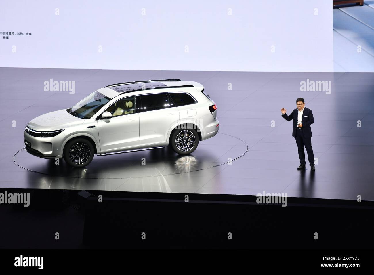 M7 pro -Fotos und -Bildmaterial in hoher Auflösung – Alamy