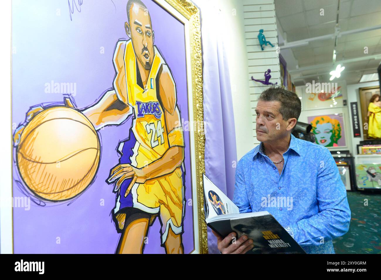 Anthony dimaggio -Fotos und -Bildmaterial in hoher Auflösung – Alamy