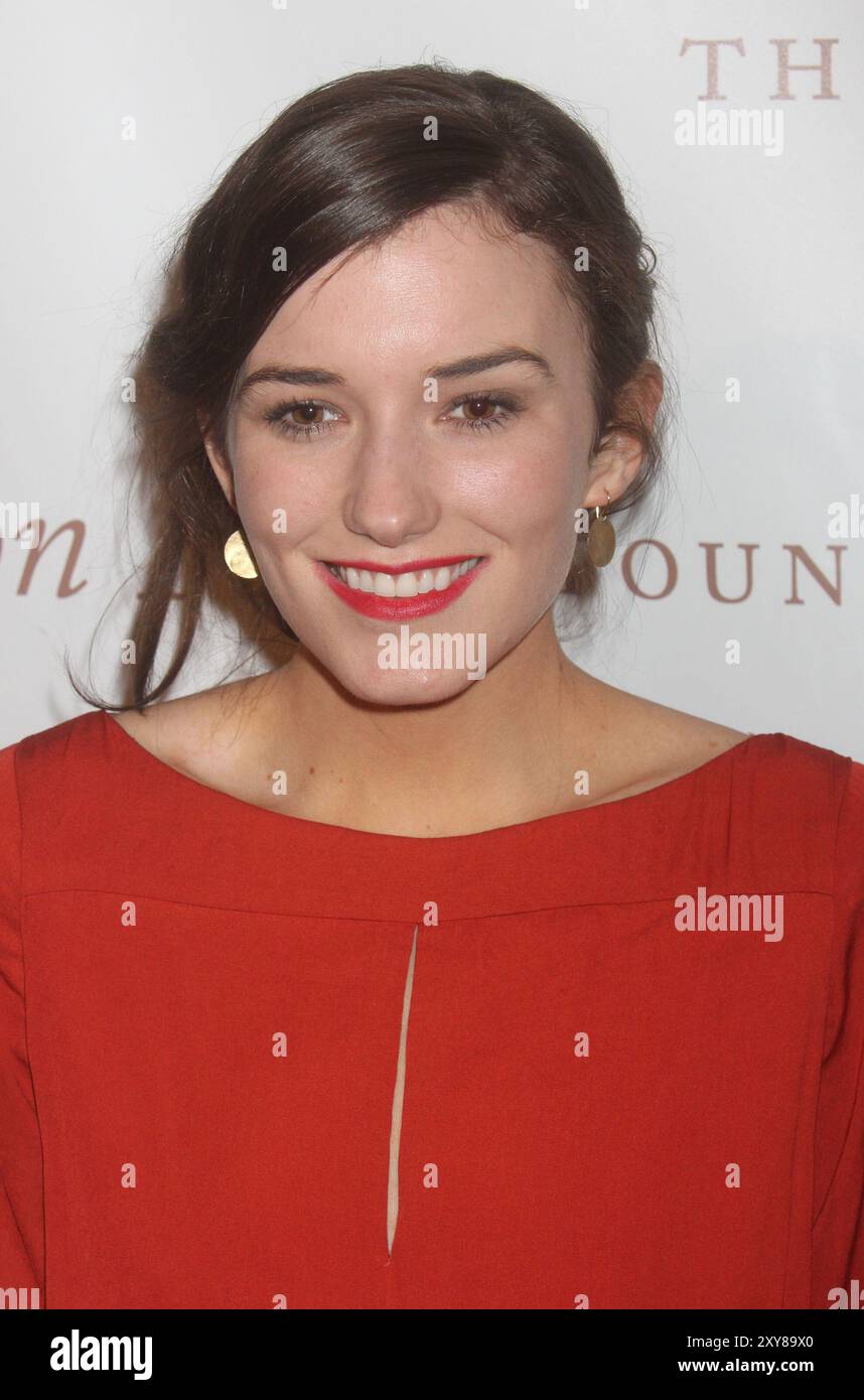 Kathleen „Kick“ Alexandra Kennedy, Tochter von Robert Kennedy Jr ...