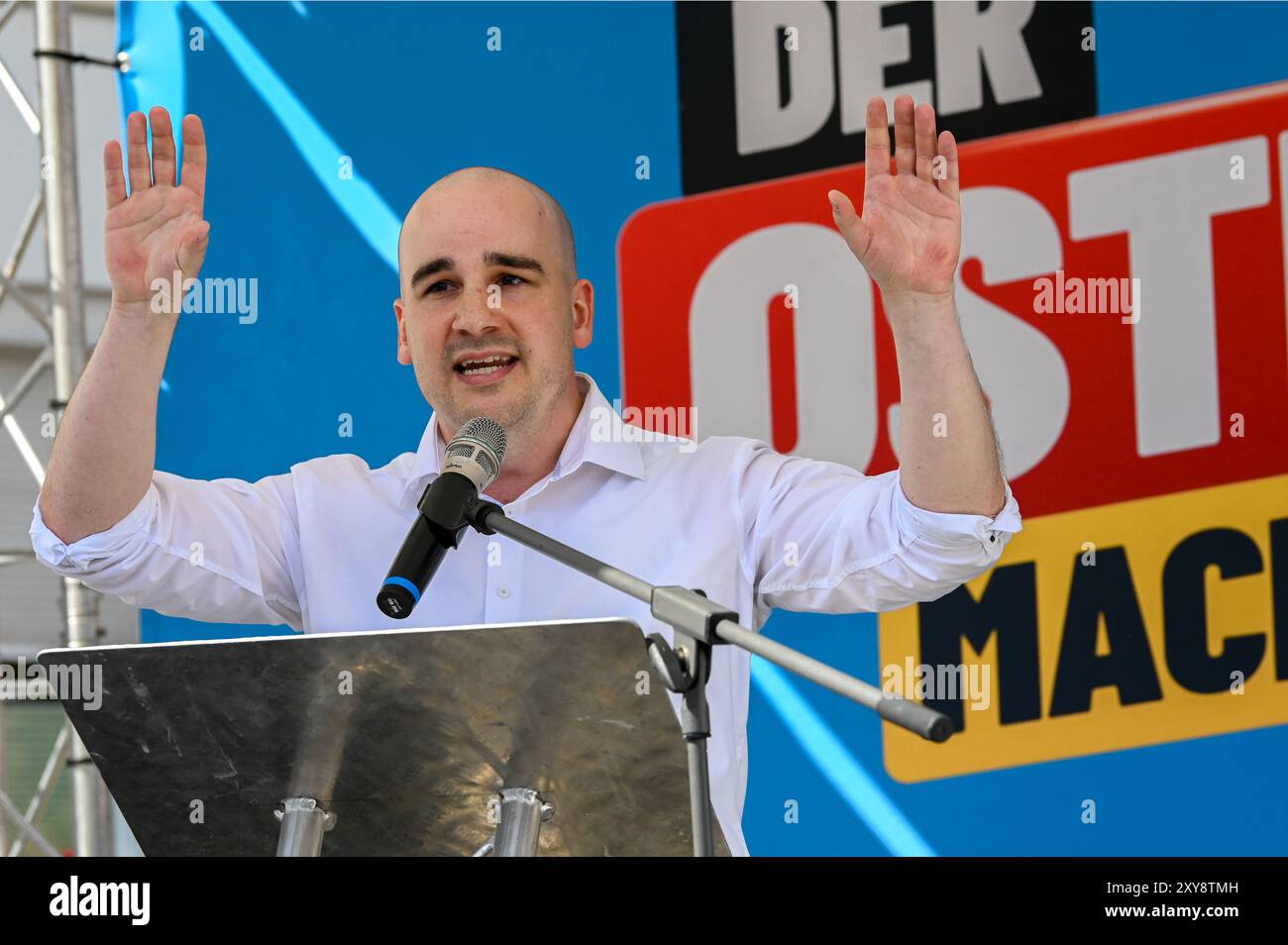 Robert teske -Fotos und -Bildmaterial in hoher Auflösung – Alamy