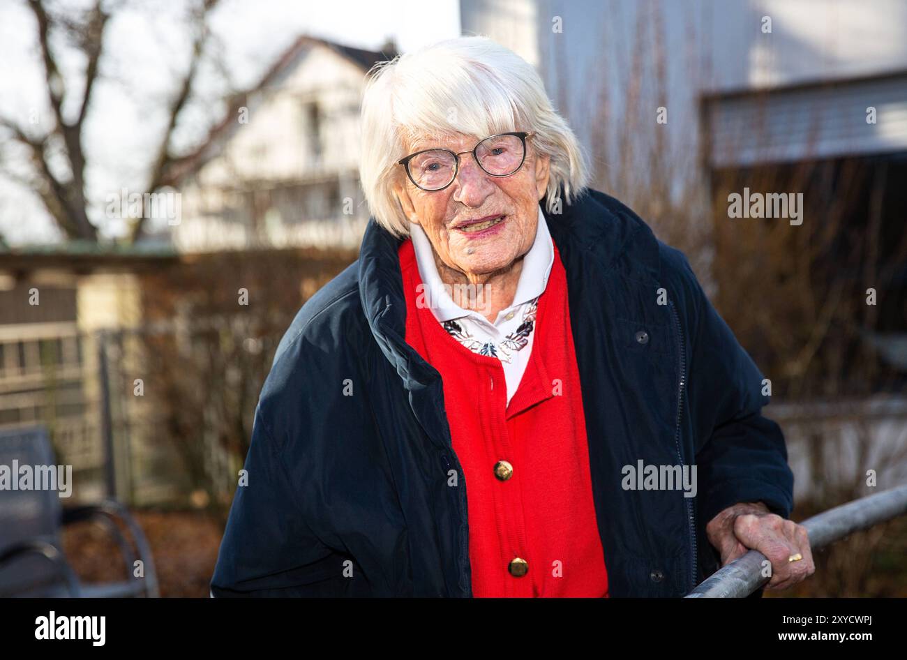 Charlotte kretschmann -Fotos und -Bildmaterial in hoher Auflösung – Alamy