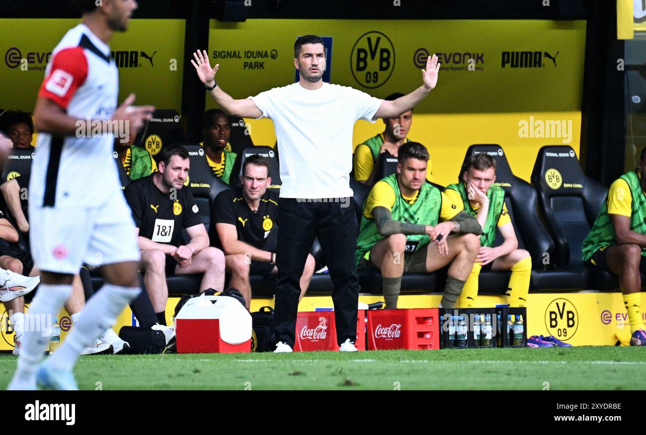 Borussia dortmund sahin -Fotos und -Bildmaterial in hoher Auflösung – Alamy