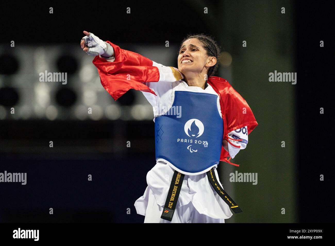 Leonor angelica espinoza carranza -Fotos und -Bildmaterial in hoher ...