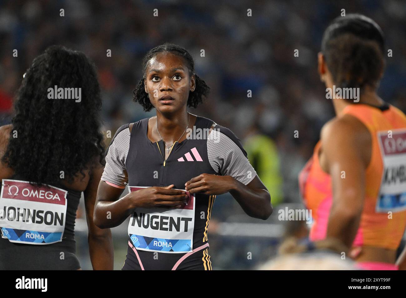 Nugent ackera -Fotos und -Bildmaterial in hoher Auflösung – Alamy