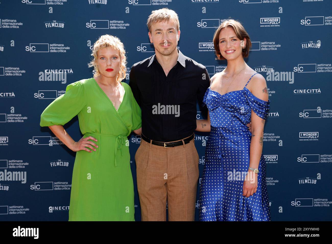 Fabelhafte Filme Und Serien Von Theresa Frostad Eggesbo Fotos