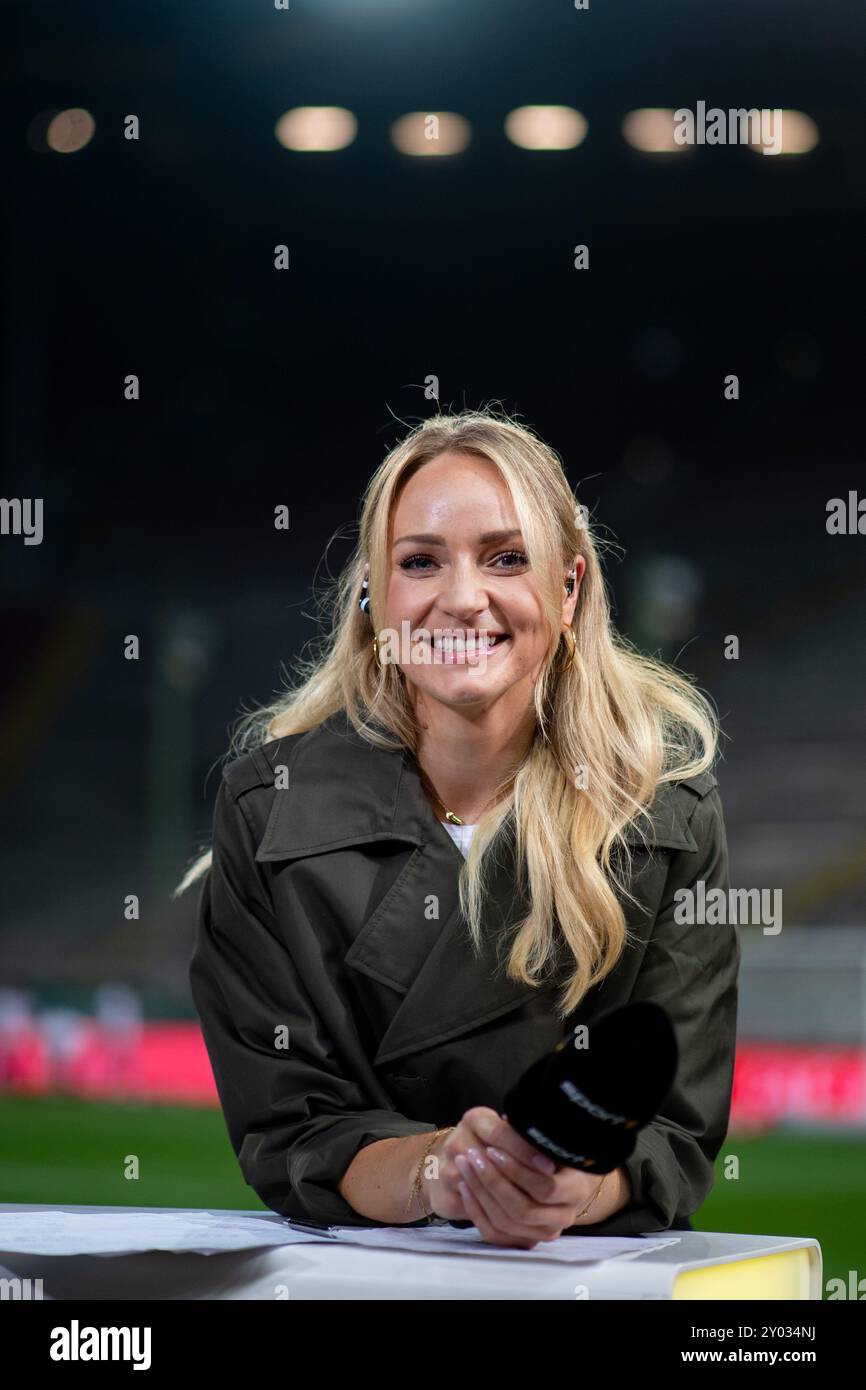 Katharina kleinfeldt -Fotos und -Bildmaterial in hoher Auflösung – Alamy