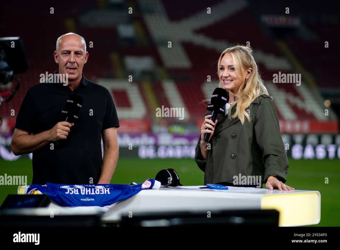 Katharina kleinfeldt -Fotos und -Bildmaterial in hoher Auflösung – Alamy