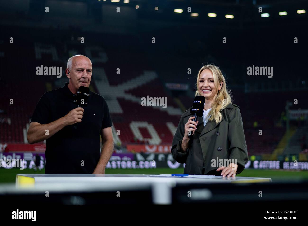 Katharina kleinfeldt -Fotos und -Bildmaterial in hoher Auflösung – Alamy