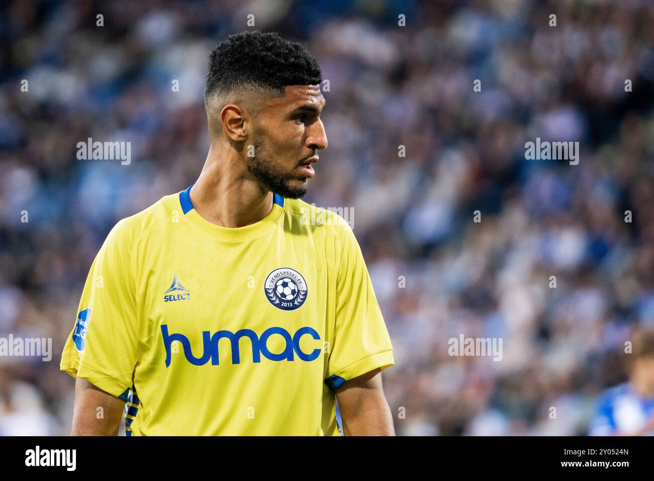 Ob v vendsyssel ff -Fotos und -Bildmaterial in hoher Auflösung – Alamy