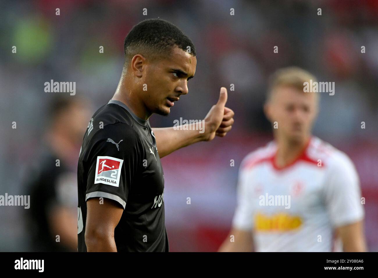 Maximilian dietz -Fotos und -Bildmaterial in hoher Auflösung – Alamy