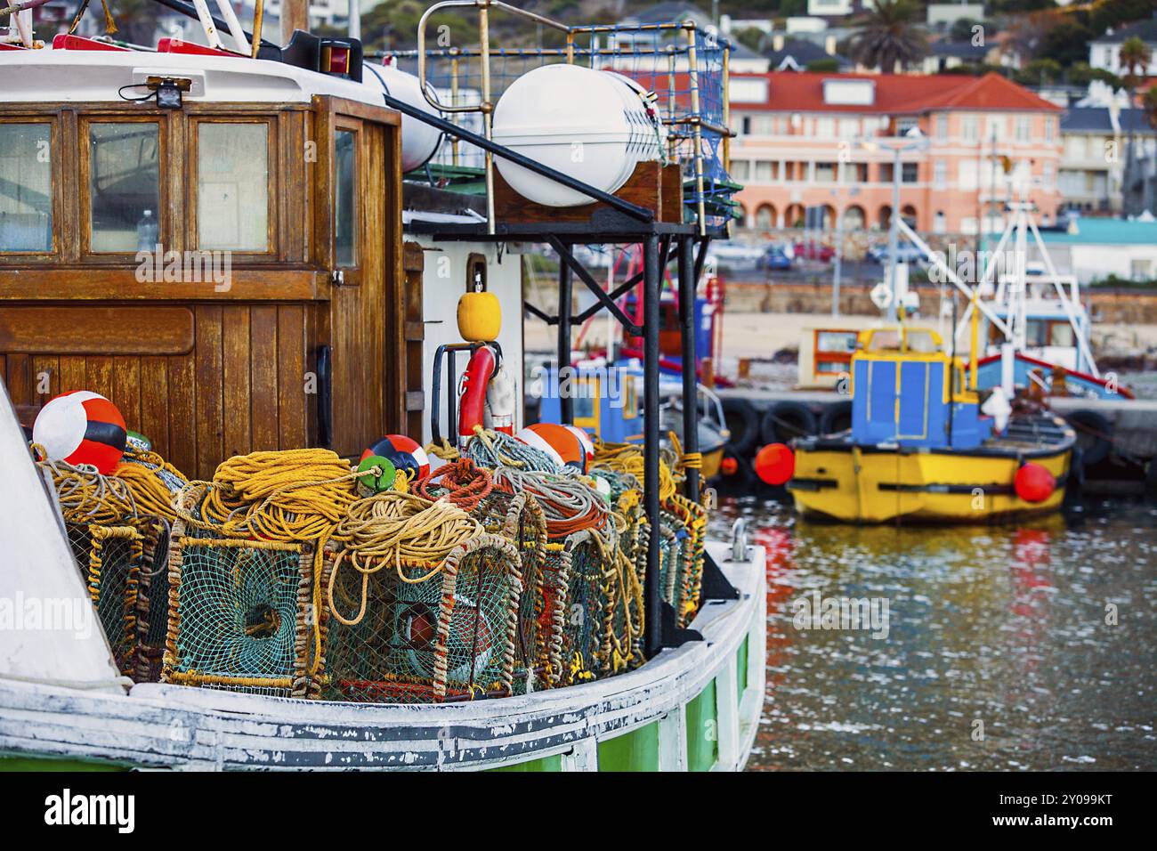 Fisch hoek hafen -Fotos und -Bildmaterial in hoher Auflösung – Alamy