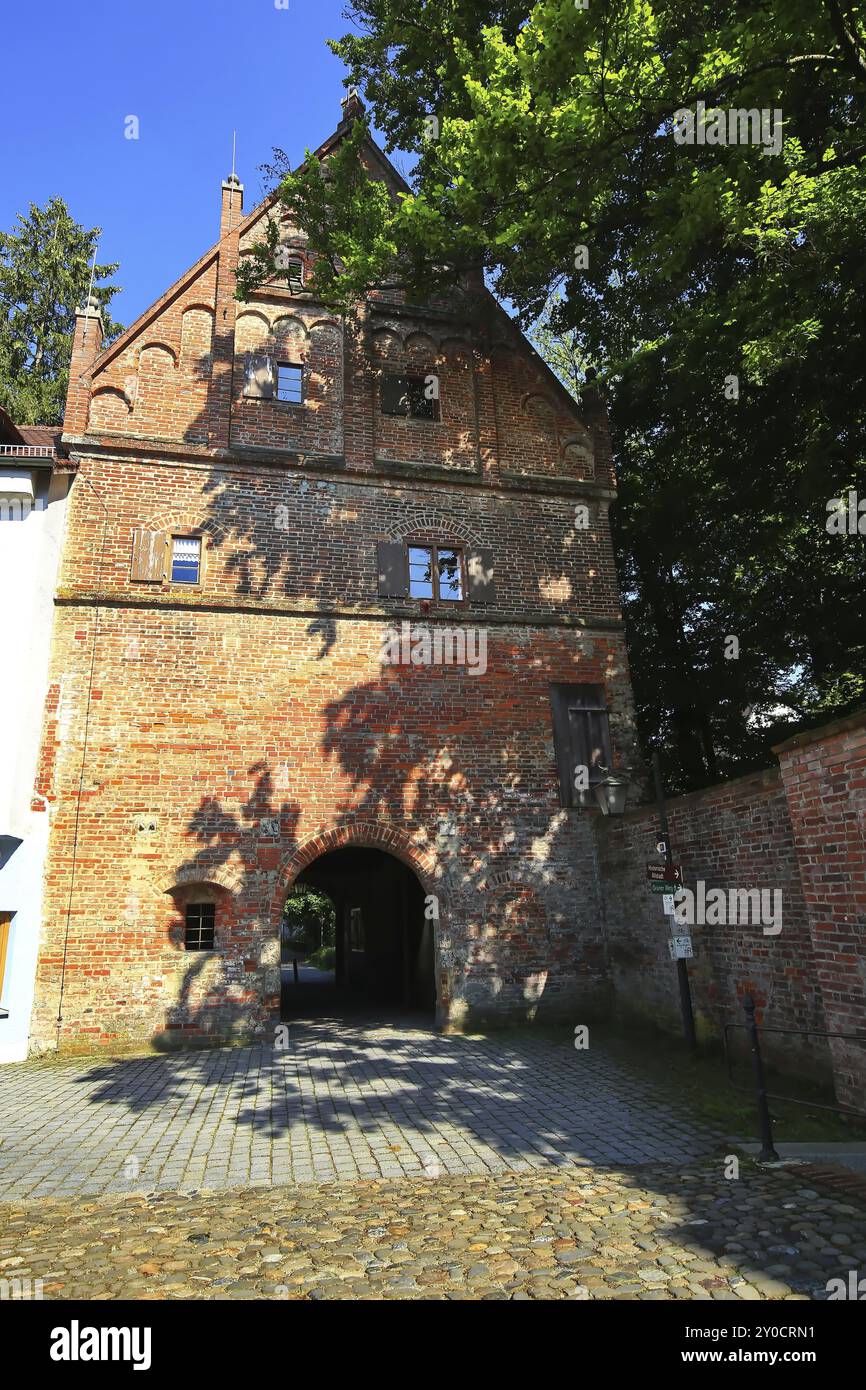 Der einlass -Fotos und -Bildmaterial in hoher Auflösung – Alamy