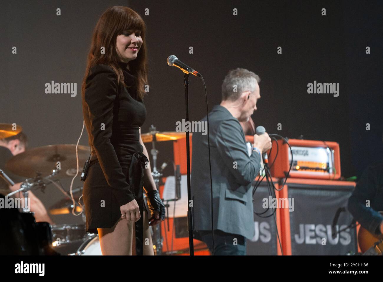 Rachel conte -Fotos und -Bildmaterial in hoher Auflösung – Alamy