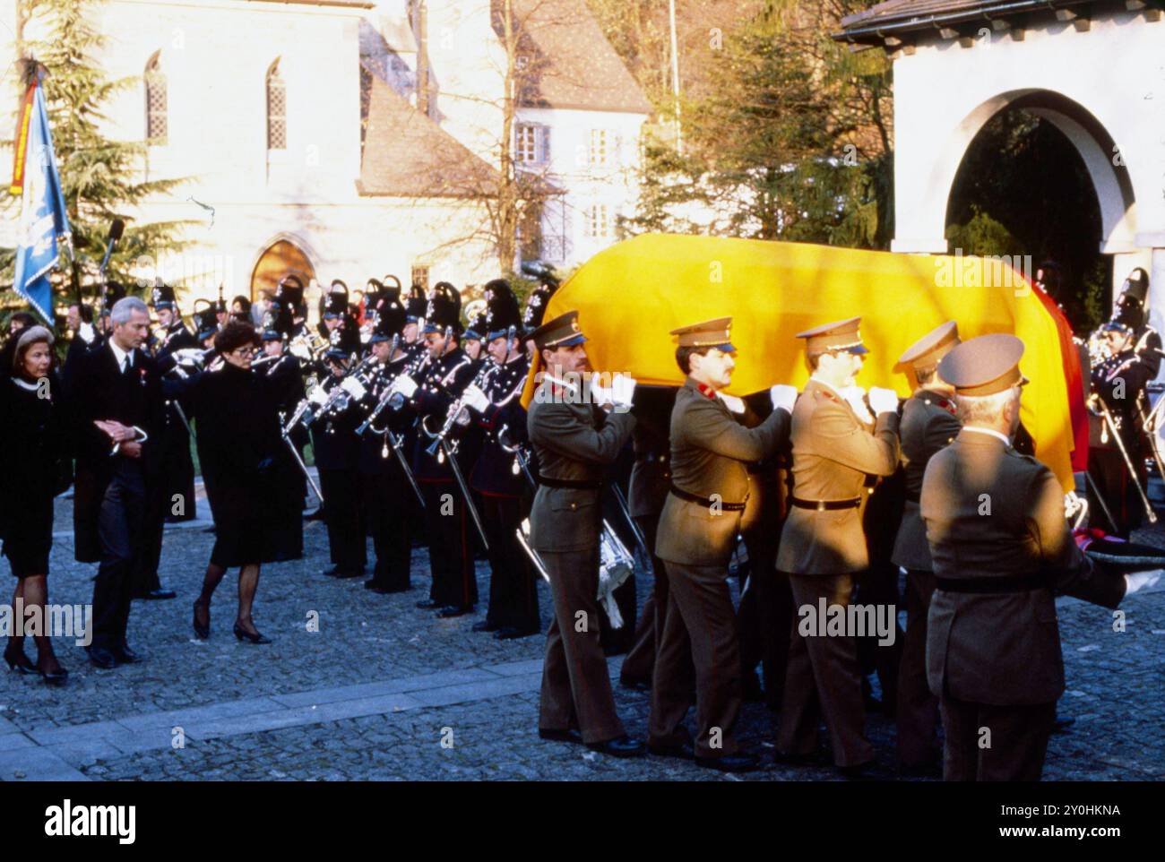 Vaduz Archivio Storico Olycom/LaPresse Francesco Giuseppe II del ...
