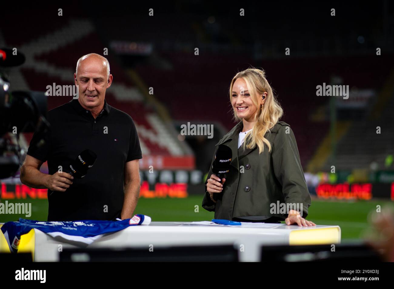 Katharina kleinfeldt -Fotos und -Bildmaterial in hoher Auflösung – Alamy