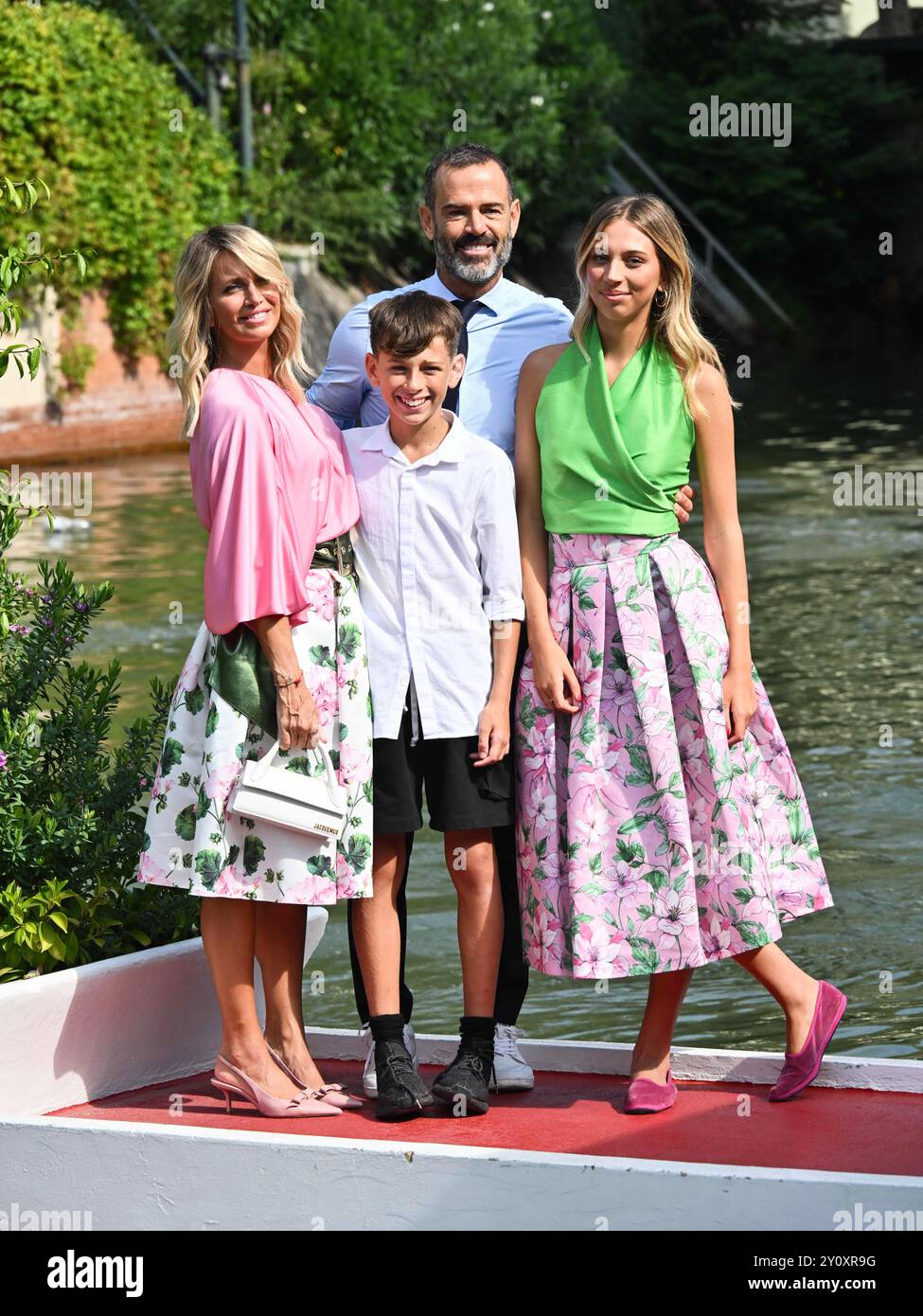 Matilda pacelli -Fotos und -Bildmaterial in hoher Auflösung – Alamy