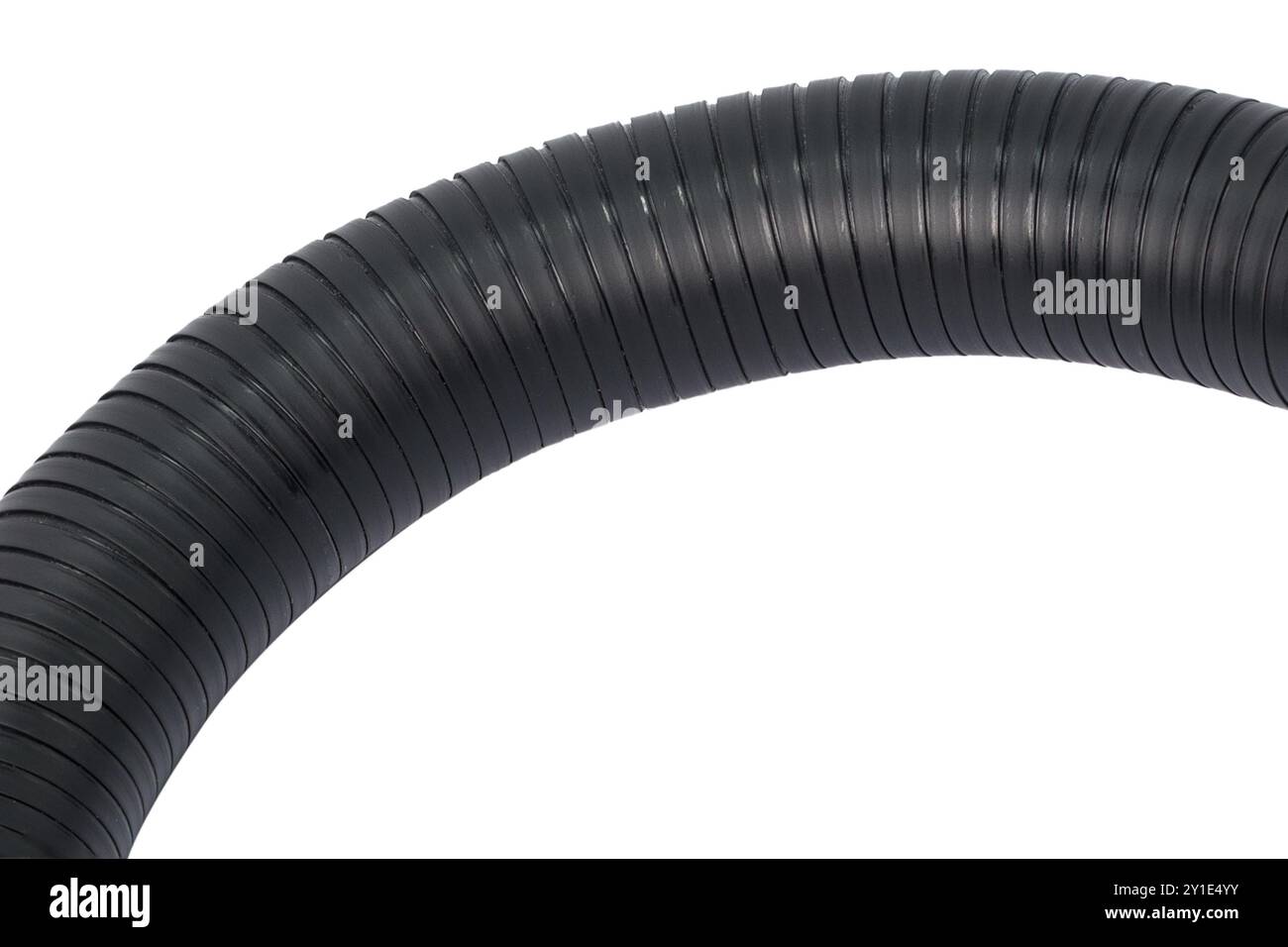 Gebogenes geripptes rohr -Fotos und -Bildmaterial in hoher Auflösung ...