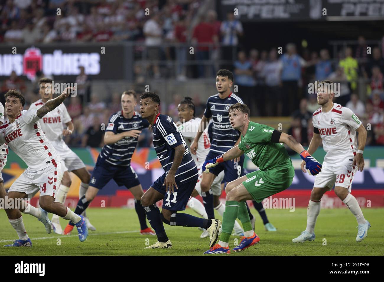 Julian pauli -Fotos und -Bildmaterial in hoher Auflösung – Alamy
