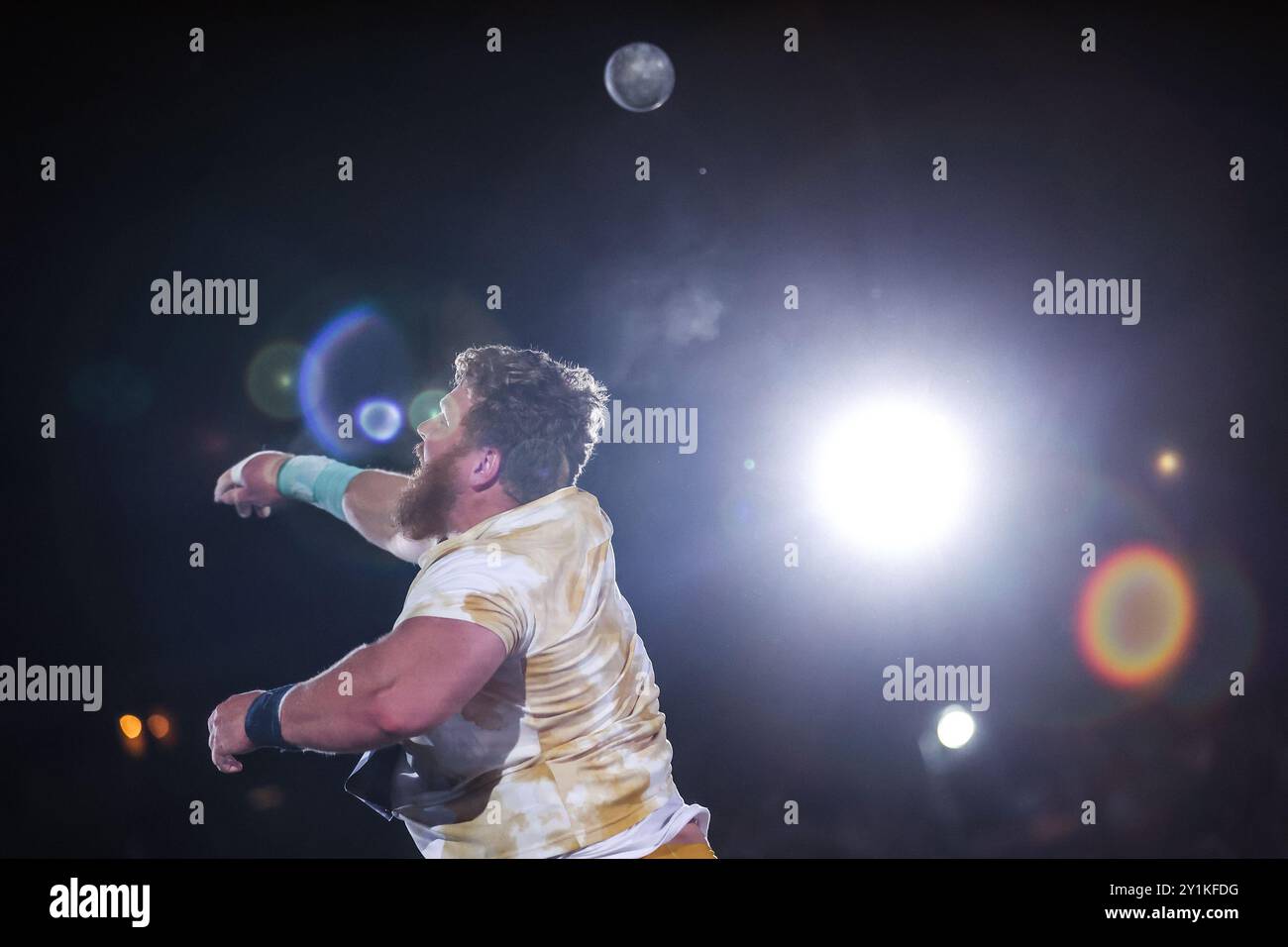 10 ausgabe des ivan ivancic memorials -Fotos und -Bildmaterial in hoher ...