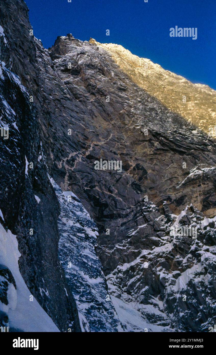 Die rimmon route -Fotos und -Bildmaterial in hoher Auflösung – Alamy