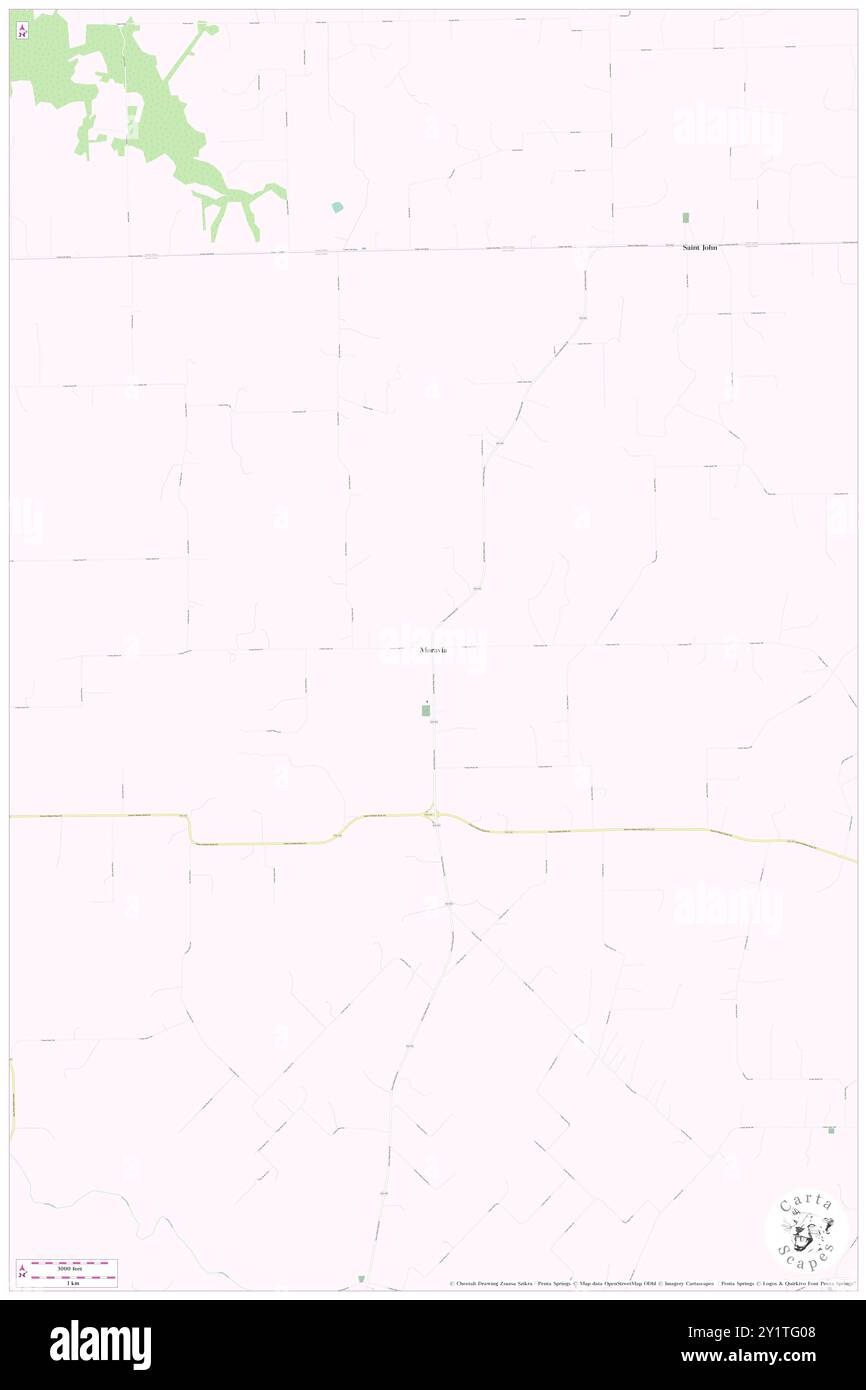 Moravia, Lavaca County, USA, USA, Texas, n 29 35' 22'', S 96 59' 5 ...