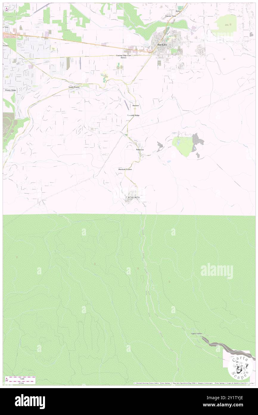 Stadt carbonado -Fotos und -Bildmaterial in hoher Auflösung – Alamy
