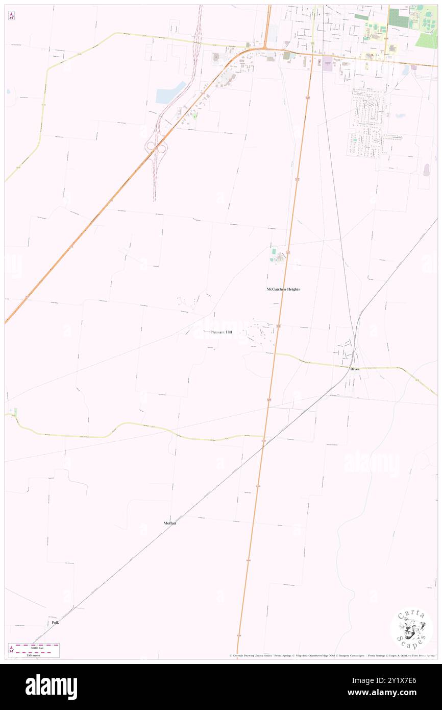 Pleasant Hill, Obion County, USA, USA, Tennessee, n 36 21' 45'', S 89 4 ...
