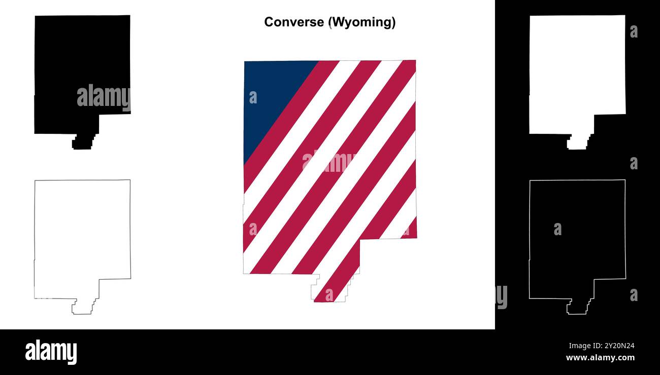 Converse map -Fotos und -Bildmaterial in hoher Auflösung – Alamy