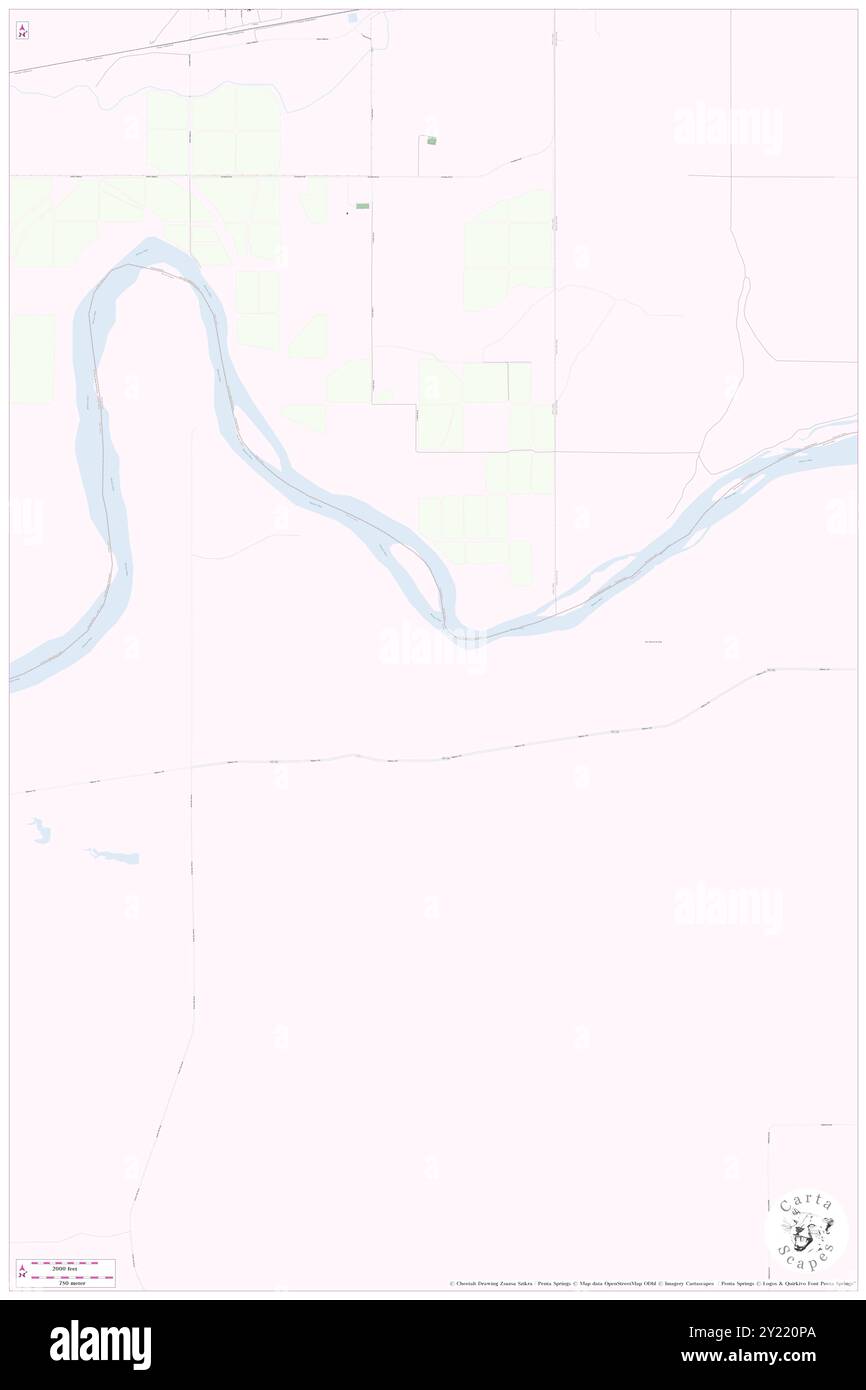Pearmond (historisch), McCone County, USA, USA, Montana, n 48 0' 27 ...