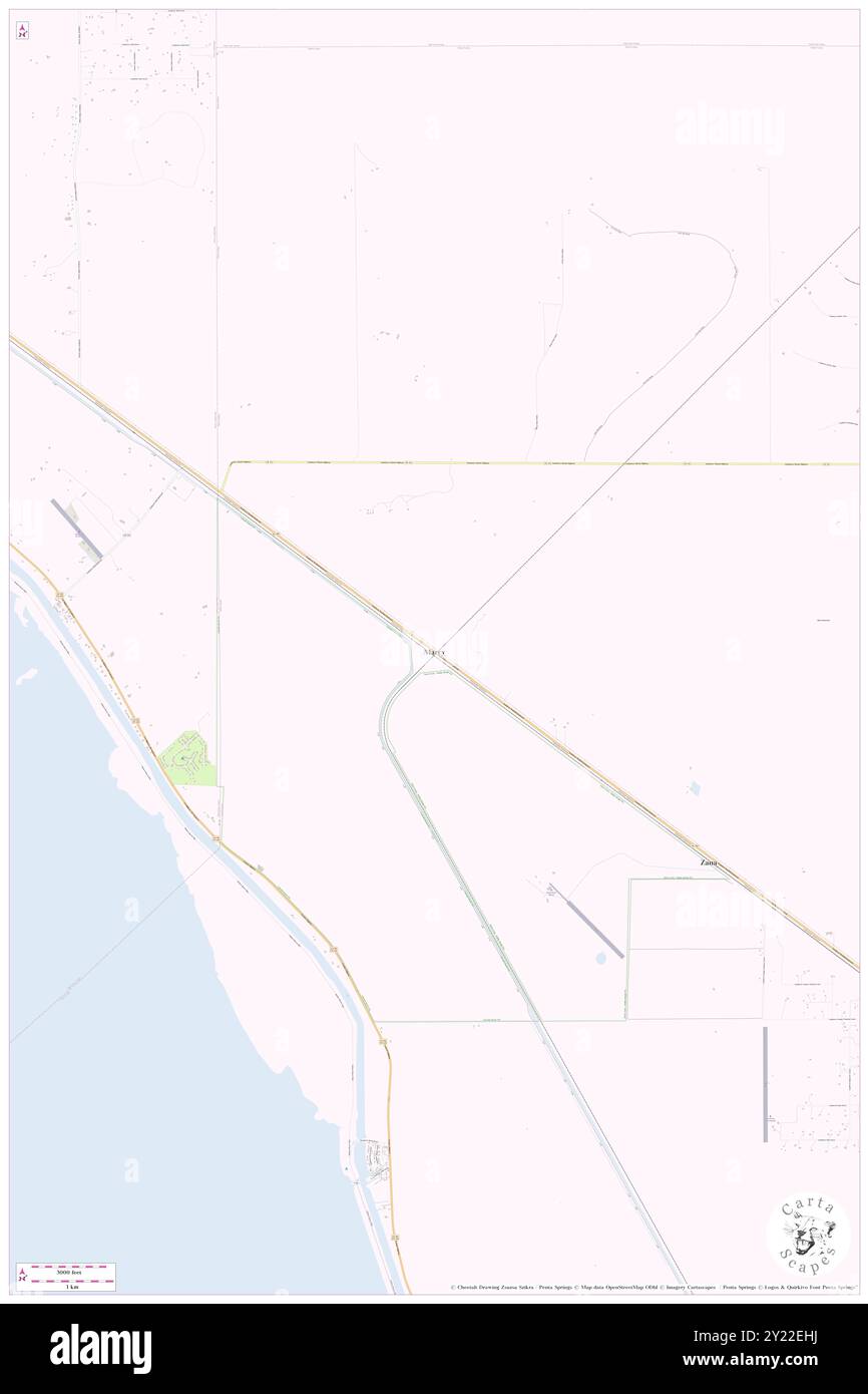 Marcy, Martin County, USA, USA, Florida, n 27 8' 32'', S 80 39' 7 ...